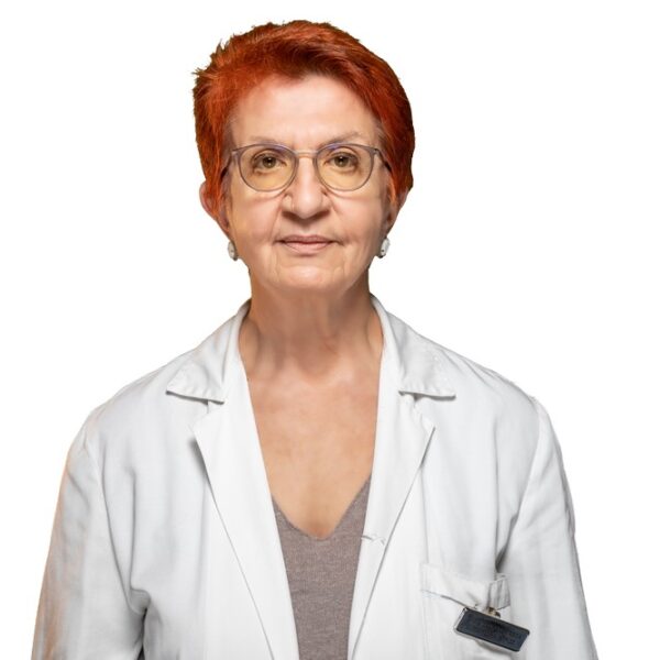 Γνωρίστε το προσωπικό μας - Άγιος Σάββας | Γενικό Αντικαρκινικό ...