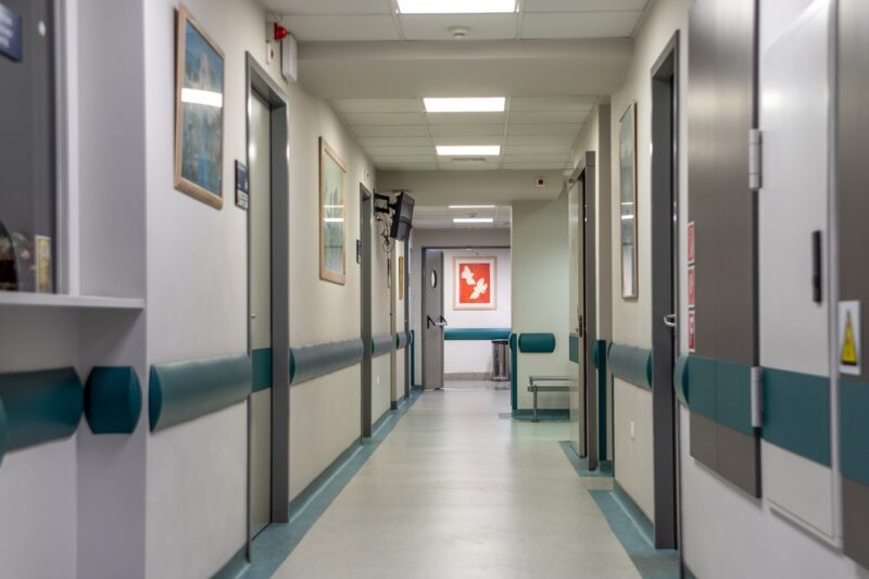 Κέντρο Ημερήσιας Νοσηλείας Νίκος Κούρκουλος - Άγιος Σάββας | Γενικό ...