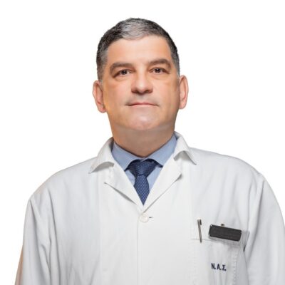 Γνωρίστε το προσωπικό μας - Άγιος Σάββας | Γενικό Αντικαρκινικό ...