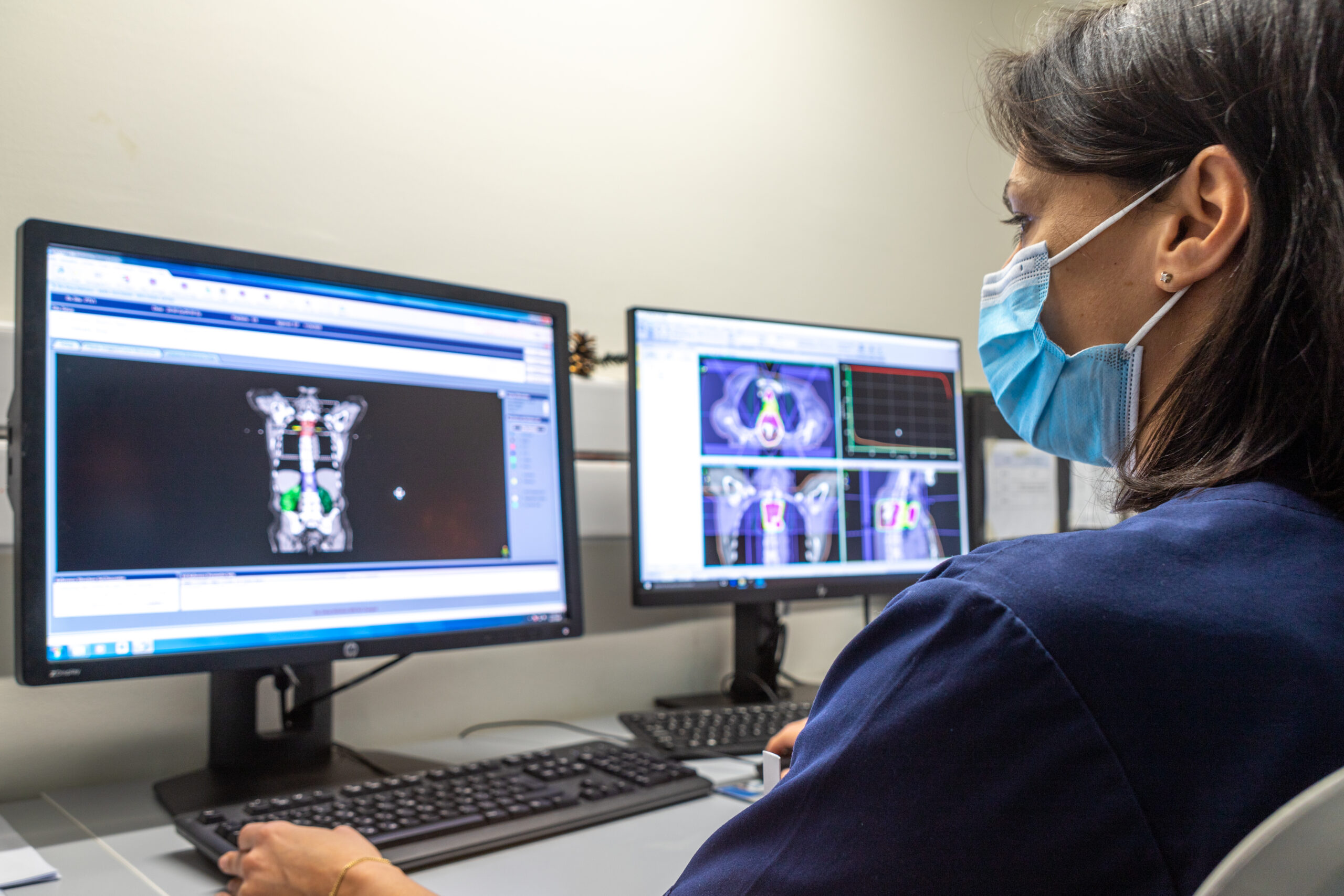 Ακτινοθεραπευτικό Ογκολογικό - Άγιος Σάββας | Γενικό Αντικαρκινικό ...