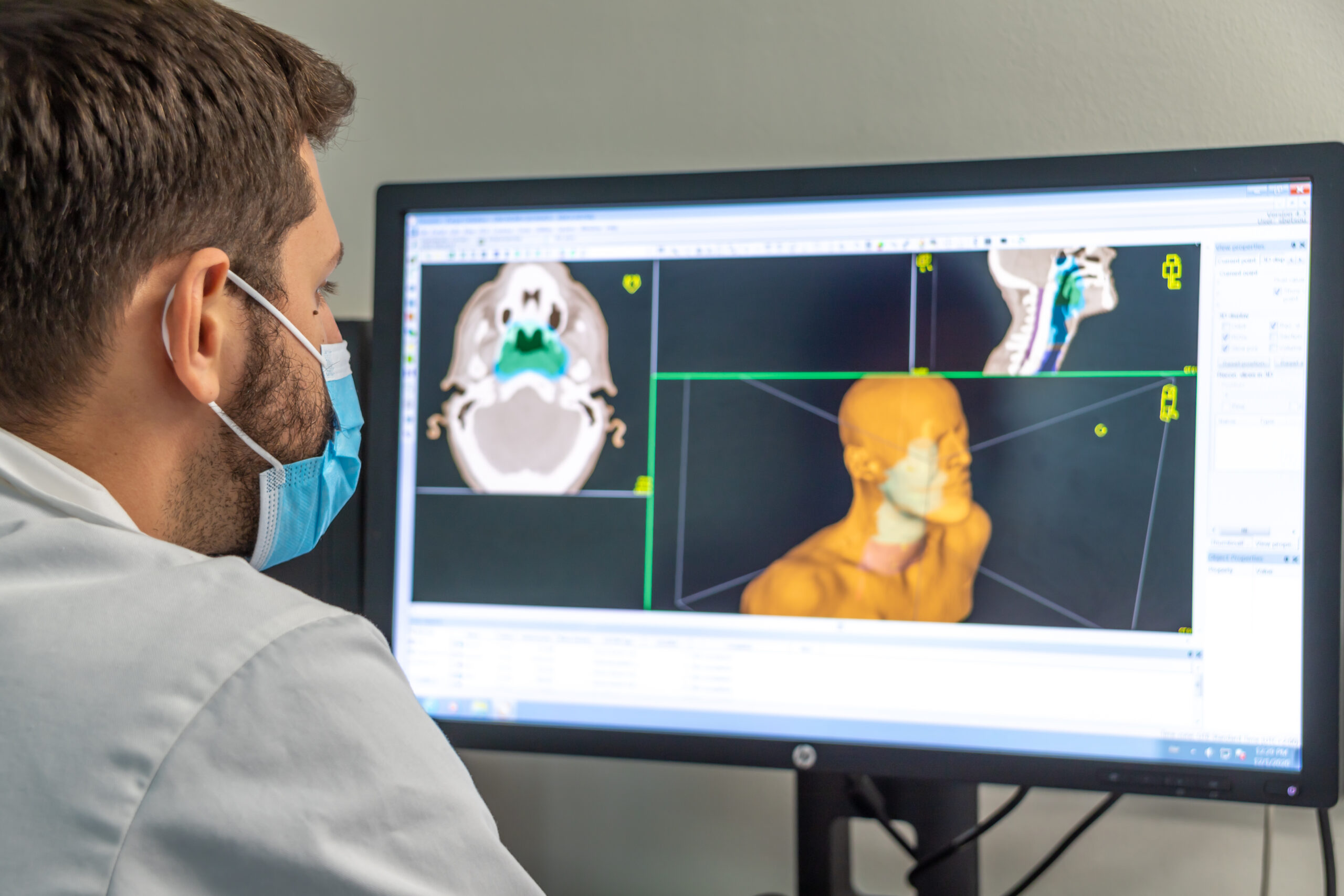 Ακτινοθεραπευτικό Ογκολογικό - Άγιος Σάββας | Γενικό Αντικαρκινικό ...