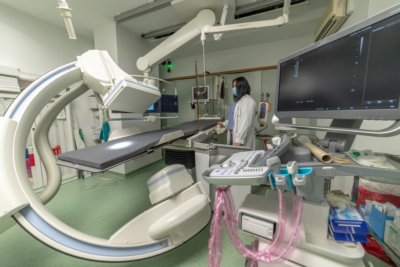 Ακτινοδιαγνωστικό - Άγιος Σάββας | Γενικό Αντικαρκινικό - Ογκολογικό ...