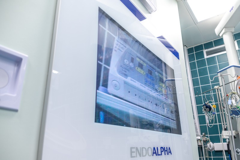 Χειρουργική Μαστού Α' - Άγιος Σάββας | Γενικό Αντικαρκινικό ...