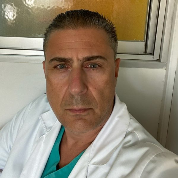 Γνωρίστε το προσωπικό μας - Άγιος Σάββας | Γενικό Αντικαρκινικό ...